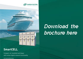 Fixed Pattern SCELL Switchgear - Switchgear Support Ltd