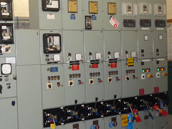 Brush Switchgear