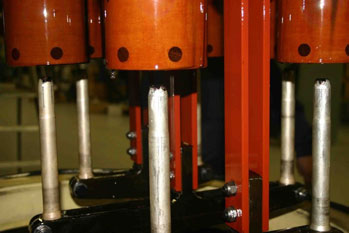 33kV Oil Switchgear