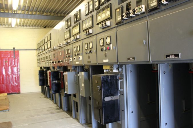 UK Power Networks - Fault Level Rating Analysis